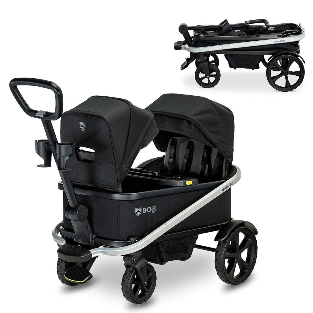 BOB Gear – Durable Strollers for Active Families - BOB Gear Onlinestore