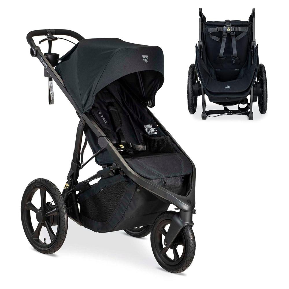 BOB Gear – Durable Strollers for Active Families - BOB Gear Onlinestore