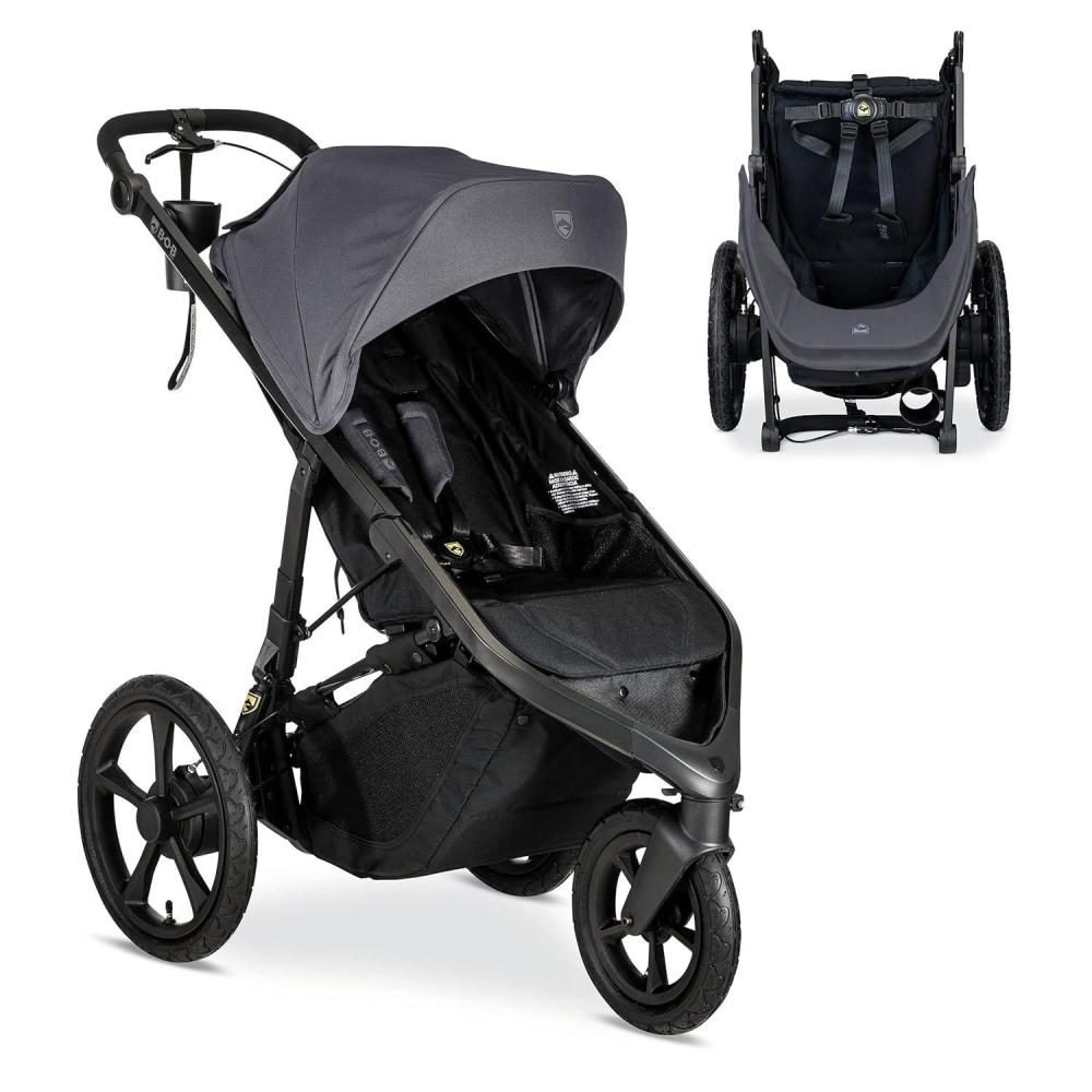 BOB Gear – Durable Strollers for Active Families - BOB Gear Onlinestore