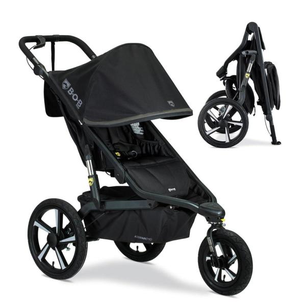 BOB Gear – Durable Strollers for Active Families - BOB Gear Onlinestore