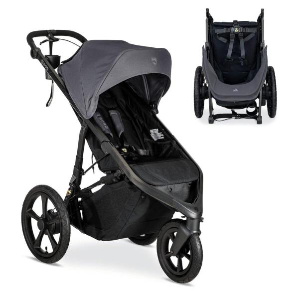 BOB Gear – Durable Strollers for Active Families - BOB Gear Onlinestore