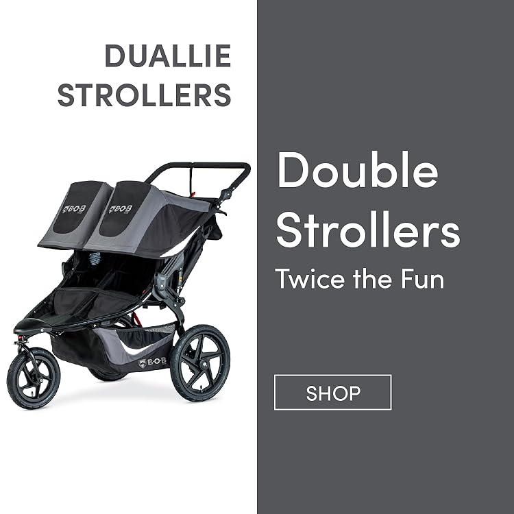BOB Gear – Durable Strollers for Active Families - BOB Gear Onlinestore